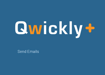Qwickly | Demo Videos