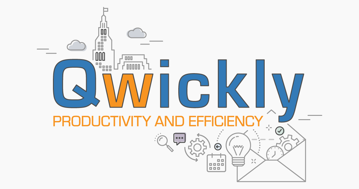 Qwickly | About Us