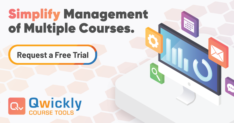 Qwickly | Multi-Course Tools & Attendance for Blackboard Learn, Canvas ...