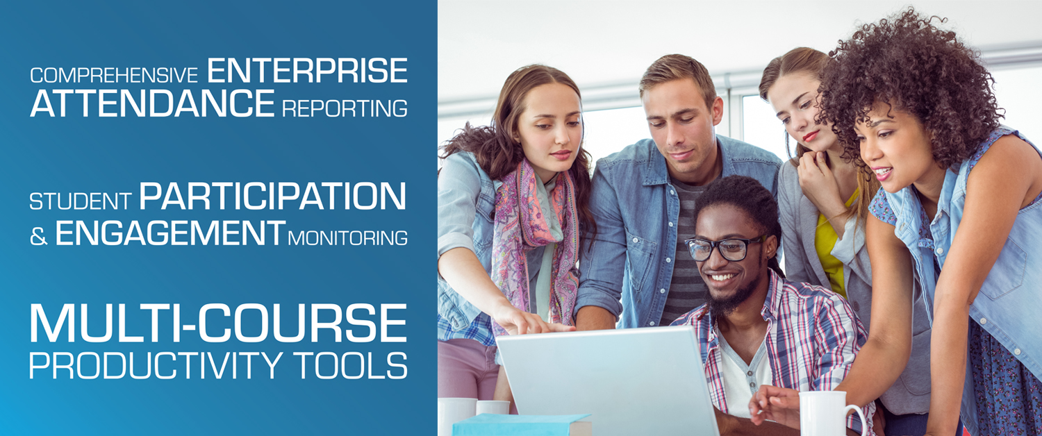 Qwickly | Multi-Course Tools & Attendance for Blackboard Learn, Canvas ...