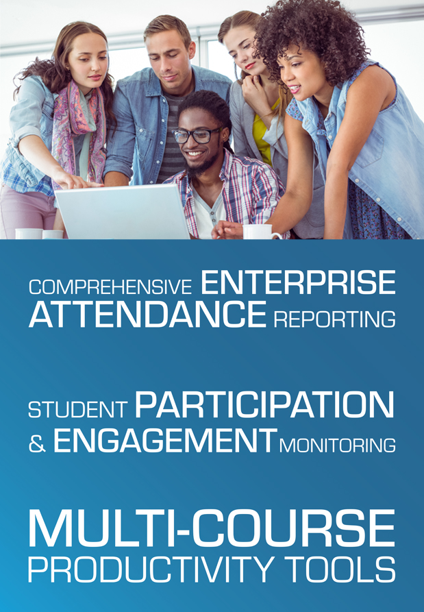 Qwickly | Multi-Course Tools & Attendance for Blackboard Learn, Canvas ...