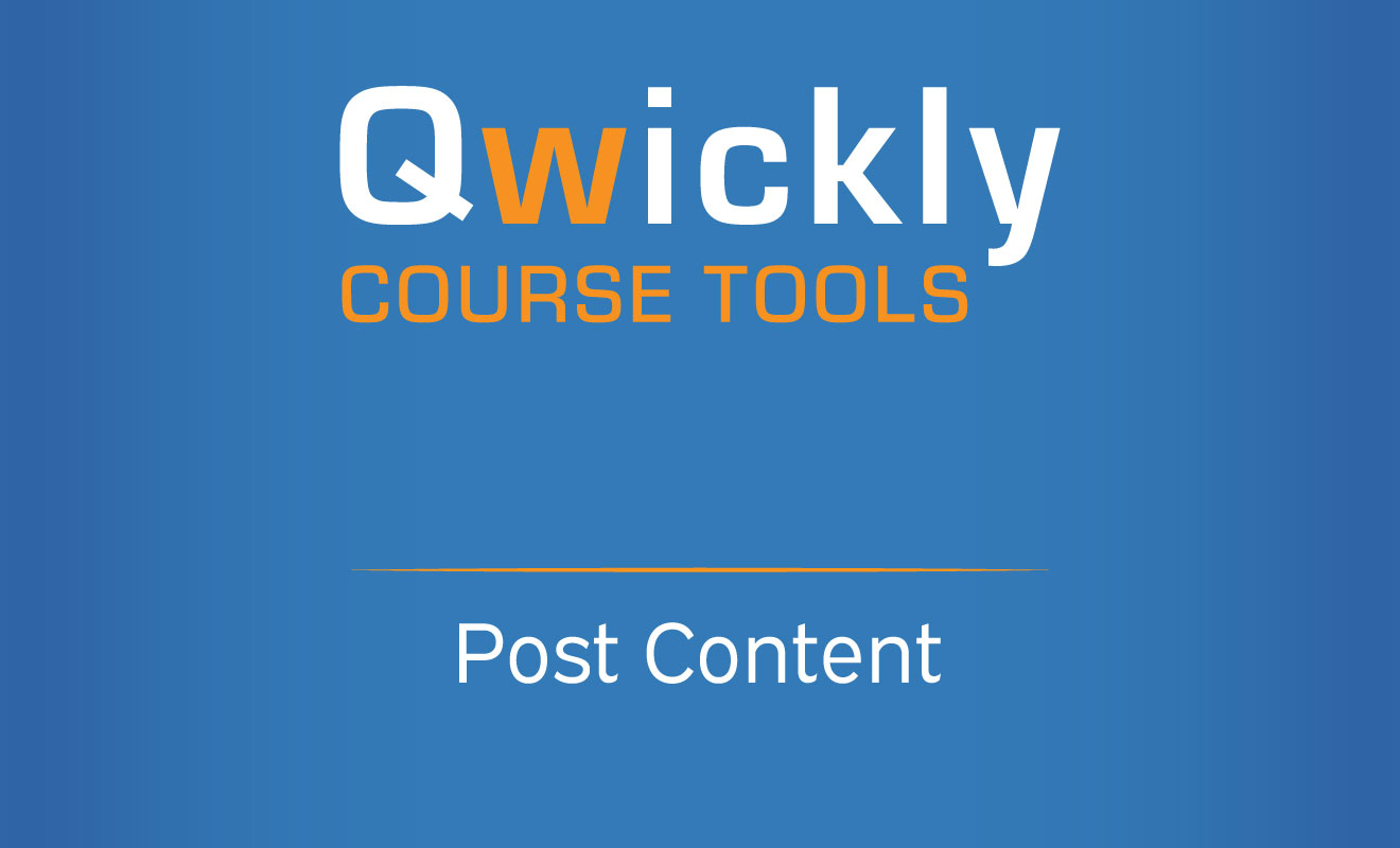 Qwickly | How-To Videos