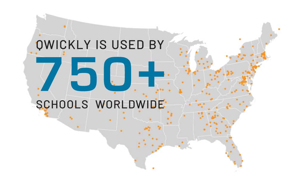 Qwickly Attendance | Blackboard Attendance and Canvas Attendance with ...