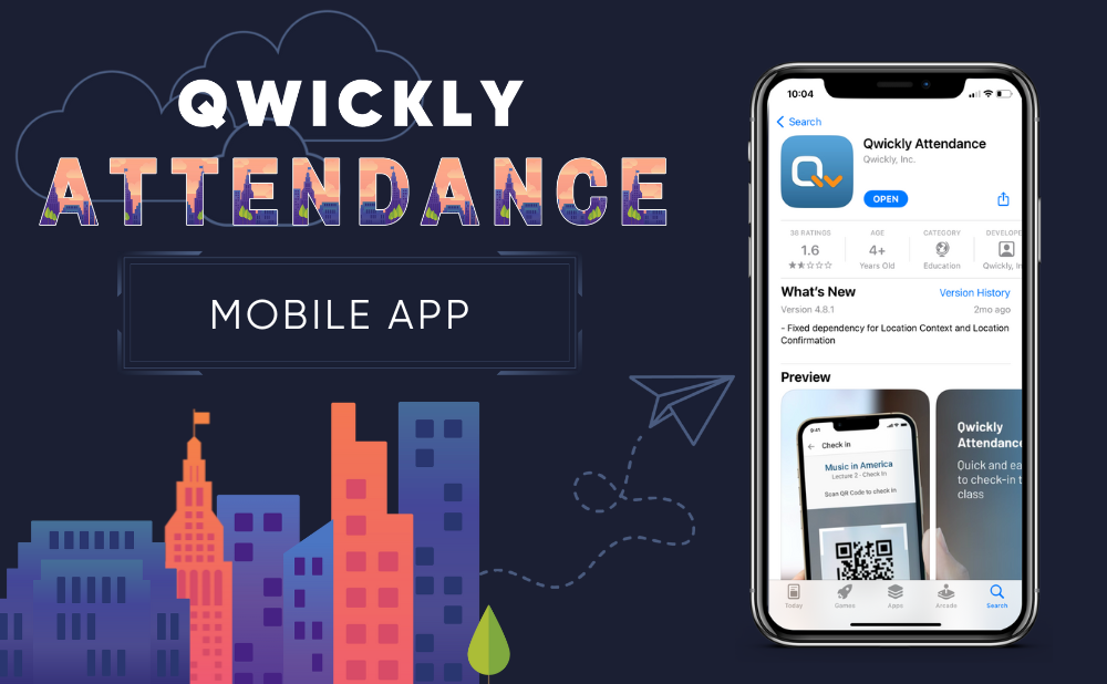Qwickly Attendance | Blackboard, Canvas and D2L Brightspace Attendance ...