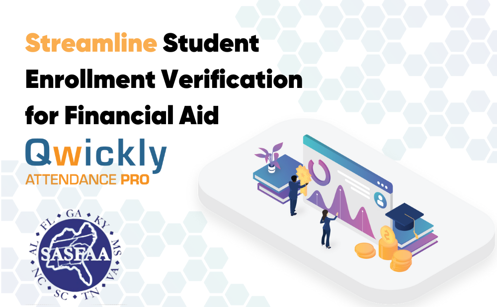 Qwickly | Qwickly is Excited to be Sponsoring the 2023 SASFAA Annual ...